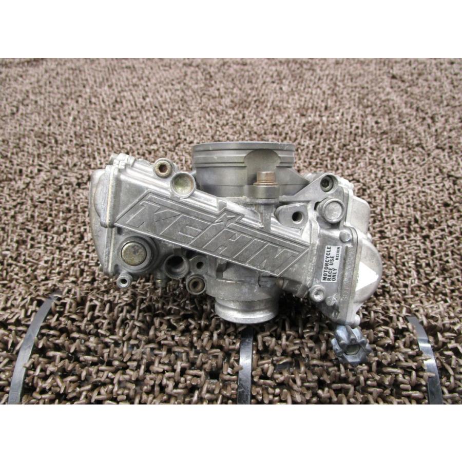 SRX600 KEIHIN キャブレター FCR37 B242！3SX OH素材に ヤマハ 【 1JK 】 キャブ車 : A-PARTSヤフーショッピング店 - 通販 - Yahoo!ショッピング
