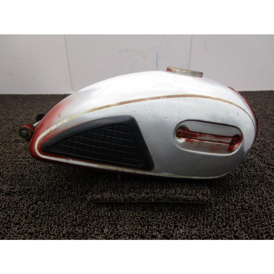 DS6 ガソリンタンク フューエルコック B656！DS6 ヤマハ 【 】 キャブ車 : A-PARTSヤフーショッピング店 - 通販 - Yahoo!ショッピング