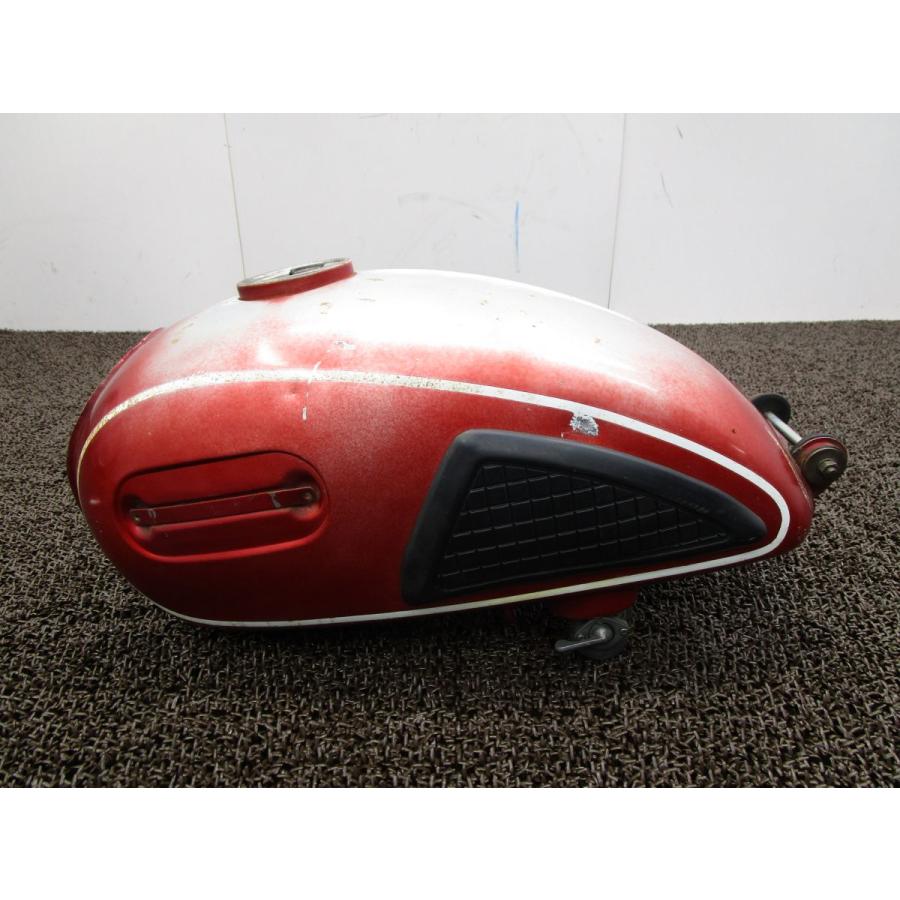 DS6 ガソリンタンク フューエルコック B656！DS6 ヤマハ 【 】 キャブ車 : A-PARTSヤフーショッピング店 - 通販 - Yahoo!ショッピング