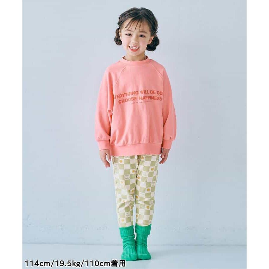 p.premier ヘビロテしたくなる総柄ストレッチタックパンツ 男の子 女の子 子供服 : monacoco - 通販 - Yahoo!ショッピング