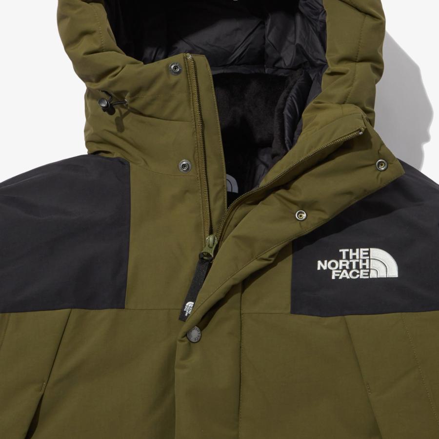 THE NORTH FACE ザ ノースフェイス アルティメイト ダウン THE NORTH FACE ザ ノースフェイス アルティメイト ダウン