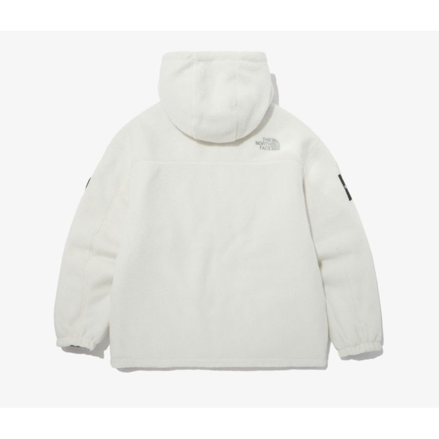 ノースフェイス フリース リモ THE NORTH FACE RIMO RVS FLEECE HOODIE フード ジャケット リバーシブル ...