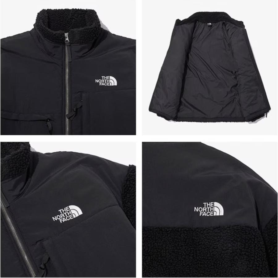 THE NORTH FACE ノースフェイス フリース DENALI デナリ THE NORTH FACE ノースフェイス フリース DENALI デナリ