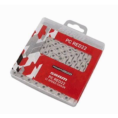 SRAM Red22 スラムレッド22 チェーン 114Link 11S Chain : monbic.jpYahoo!ショッピング店 ...