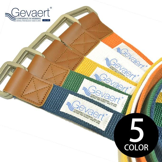 GEVAERT リングベルト ゲバルト レディース メンズ ブランド ムジックベルト : ベルト専門店MONCREST - 通販 - Yahoo!ショッピング