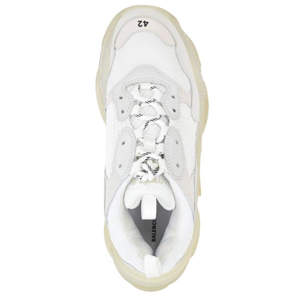 BALENCIAGA バレンシアガ TRIPLE S SNEAKER/トリプル エス BALENCIAGA バレンシアガ TRIPLE S SNEAKER/トリプル エス