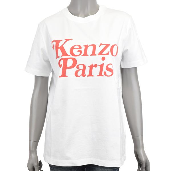 KENZO ケンゾー BY VERDY' コラボ グラフィカル Tシャツ/FE52TS1184SO 02 : MONDOROBE - 通販 - Yahoo!ショッピング