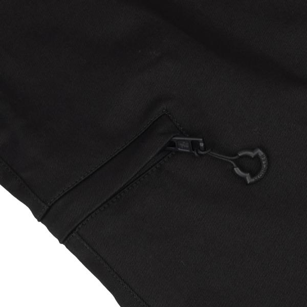 MONCLER モンクレール GABARDINE JOGGERS/ロゴ パッチ カーゴ MONCLER モンクレール GABARDINE JOGGERS/ロゴ パッチ カーゴ