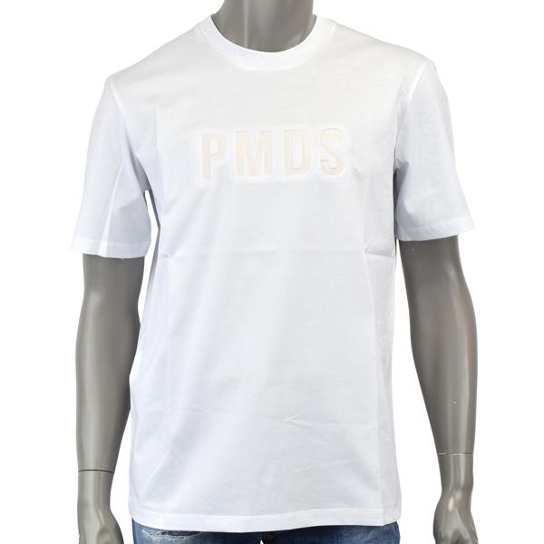 P.M.D.S. ピーエムディーエス EMBOSSED FIT BASIC ロゴ Tシャツ/S25TS259 0010 : MONDOROBE - 通販 - Yahoo!ショッピング