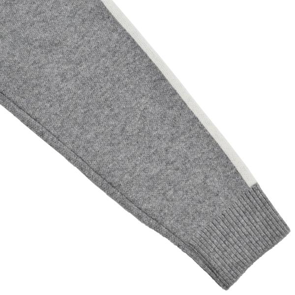 P.M.D.S. ピーエムディーエス JAKOB F.12JQ/ウール×ナイロン 切り替え パーカー/F24MGA108 : pmds-jakob : MONDOROBE - 通販 ...