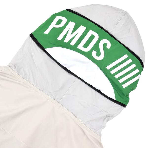 P.M.D.S. ピーエムディーエス GHISLAIN/ストレッチ ナイロン 切り替え ジップパーカー/S25JK711 568 0083 : MONDOROBE - 通販 - Yahoo ...