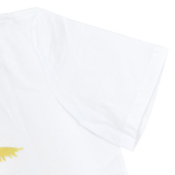 P.M.D.S. ピーエムディーエス KIYO/LOGO Tシャツ/ホワイト/S23TS 834 01 :PMDS-KY-01:MONDOROBE - 通販 - Yahoo!ショッピング