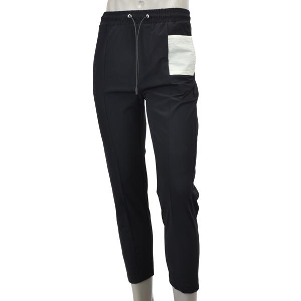 P.M.D.S. ピーエムディーエス THEO/ストレッチ ナイロン パンツ/S25SWP845 568 0020 : MONDOROBE - 通販 - Yahoo!ショッピング