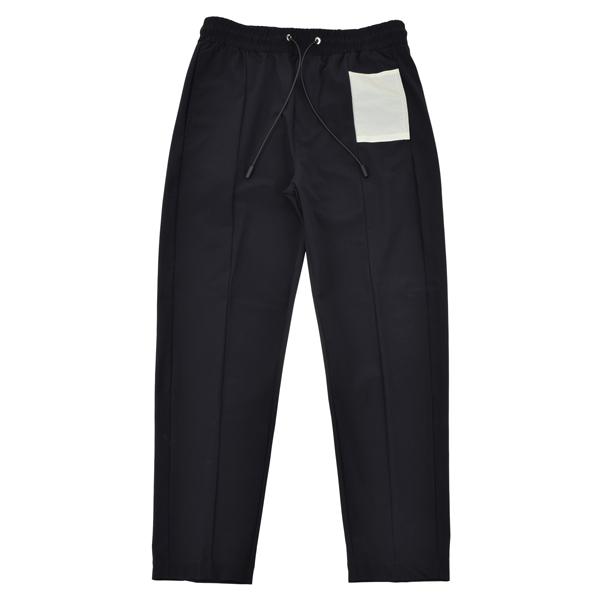 P.M.D.S. ピーエムディーエス THEO/ストレッチ ナイロン パンツ/S25SWP845 568 0020 : MONDOROBE - 通販 - Yahoo!ショッピング