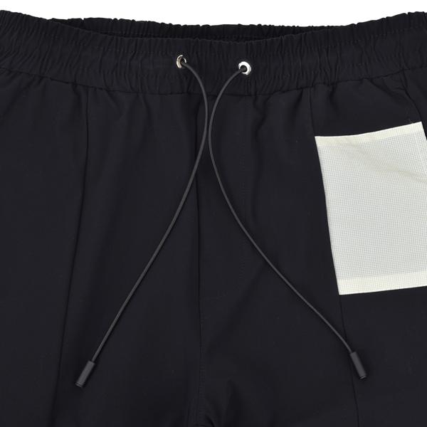 P.M.D.S. ピーエムディーエス THEO/ストレッチ ナイロン パンツ/S25SWP845 568 0020 : MONDOROBE - 通販 - Yahoo!ショッピング