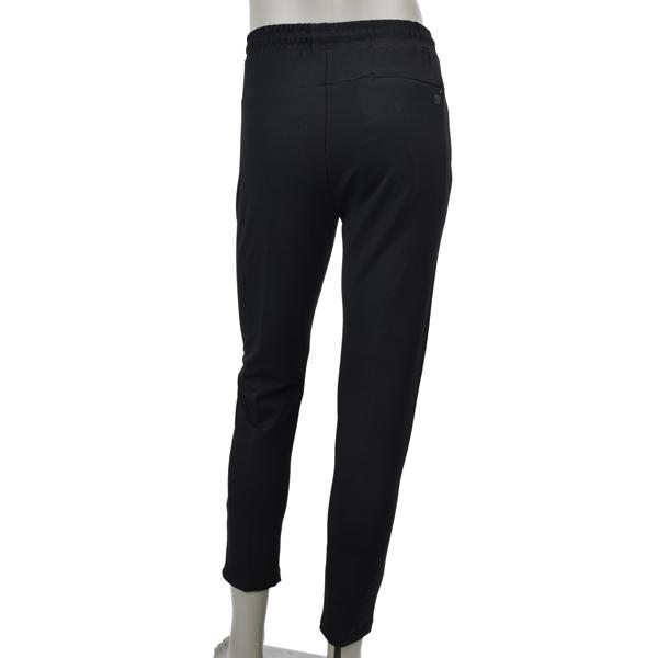 P.M.D.S. ピーエムディーエス RAMON/ラインデザイン ストレッチ ジョガーパンツ/F25SWP844 BLACK CARBON : MONDOROBE - 通販 - Yahoo ...