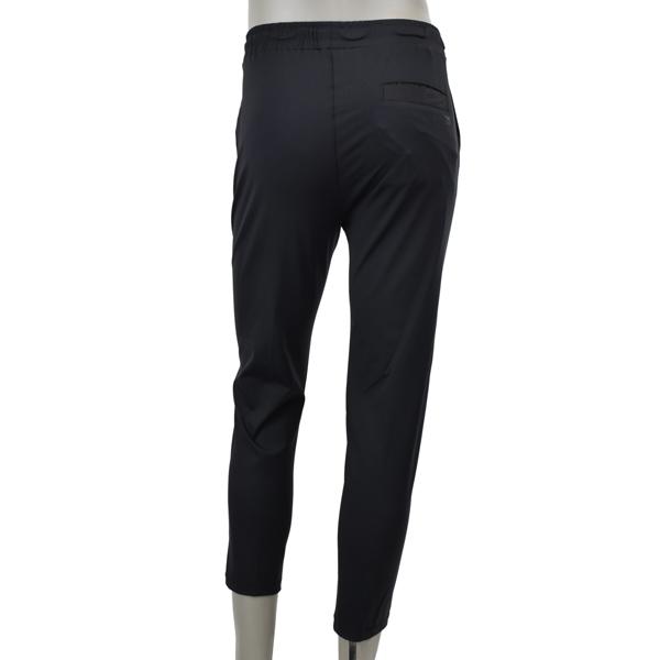 P.M.D.S. ピーエムディーエス THEO/テーパード ストレッチ ジョガーパンツ/F25SWP845 BLACK CARBON : MONDOROBE - 通販 - Yahoo!ショッピング