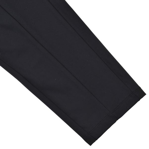 P.M.D.S. ピーエムディーエス THEO/テーパード ストレッチ ジョガーパンツ/F25SWP845 BLACK CARBON : MONDOROBE - 通販 - Yahoo!ショッピング