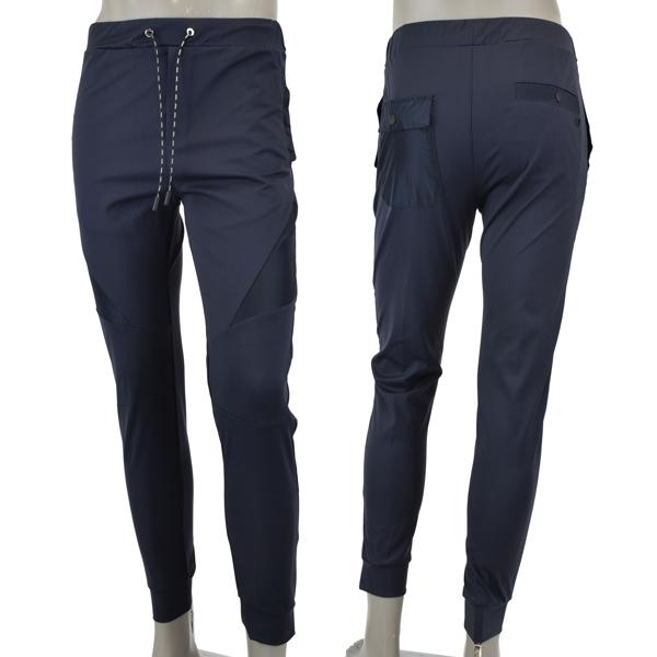 P.M.D.S. ピーエムディーエス VALTO/テーパード ストレッチ ジョガーパンツ/F25SWP718704 BLUE : pmds-valto-nv : MONDOROBE - 通販 ...