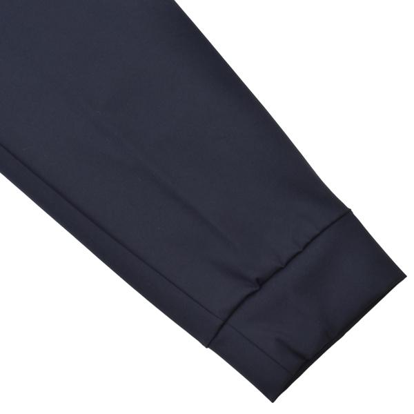 P.M.D.S. ピーエムディーエス VALTO/テーパード ストレッチ ジョガーパンツ/F25SWP718704 BLUE : pmds-valto-nv : MONDOROBE - 通販 ...