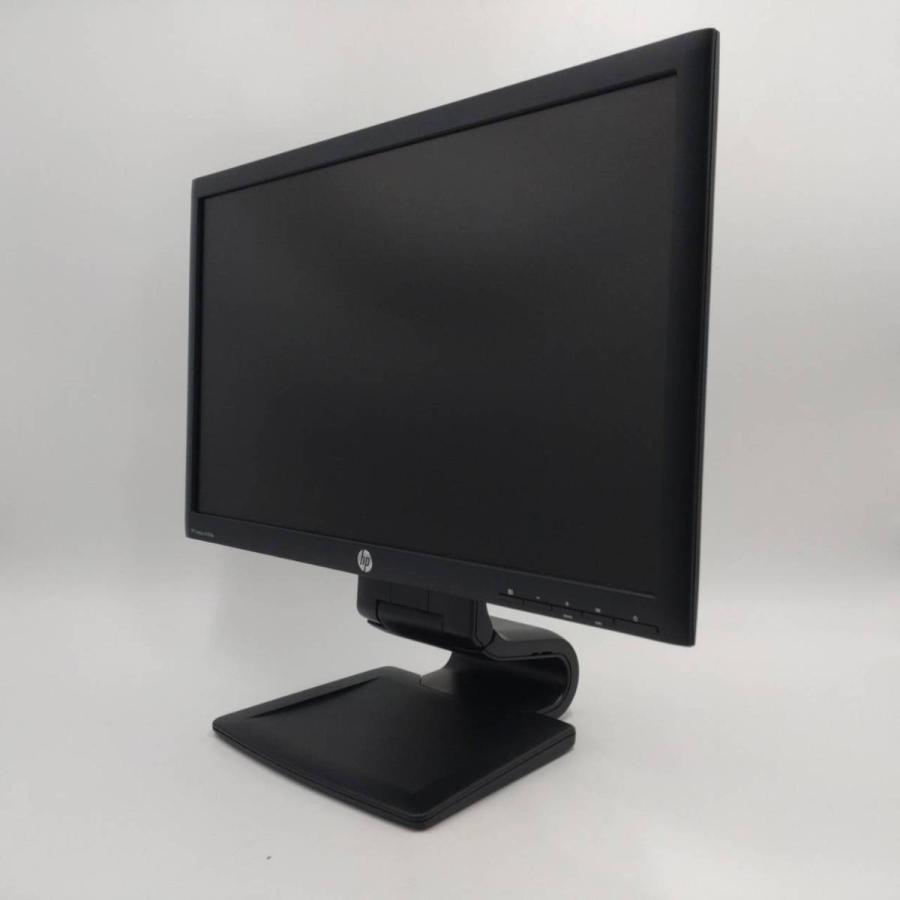 23インチ PCモニター HP LA2306X ピボット機能 スイーベル機能 HDMI非搭載 ノングレア :23-HP-LA2306X:モニタ ...