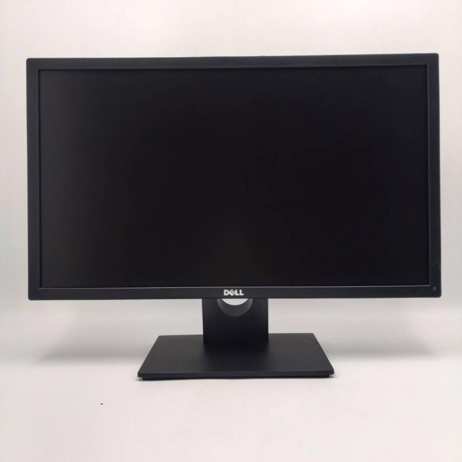 【中古モニター】 DELL E2416H 24インチ DisplayPort 液晶ディスプレイ :DELL-E2416Hb:モニタヤ ...
