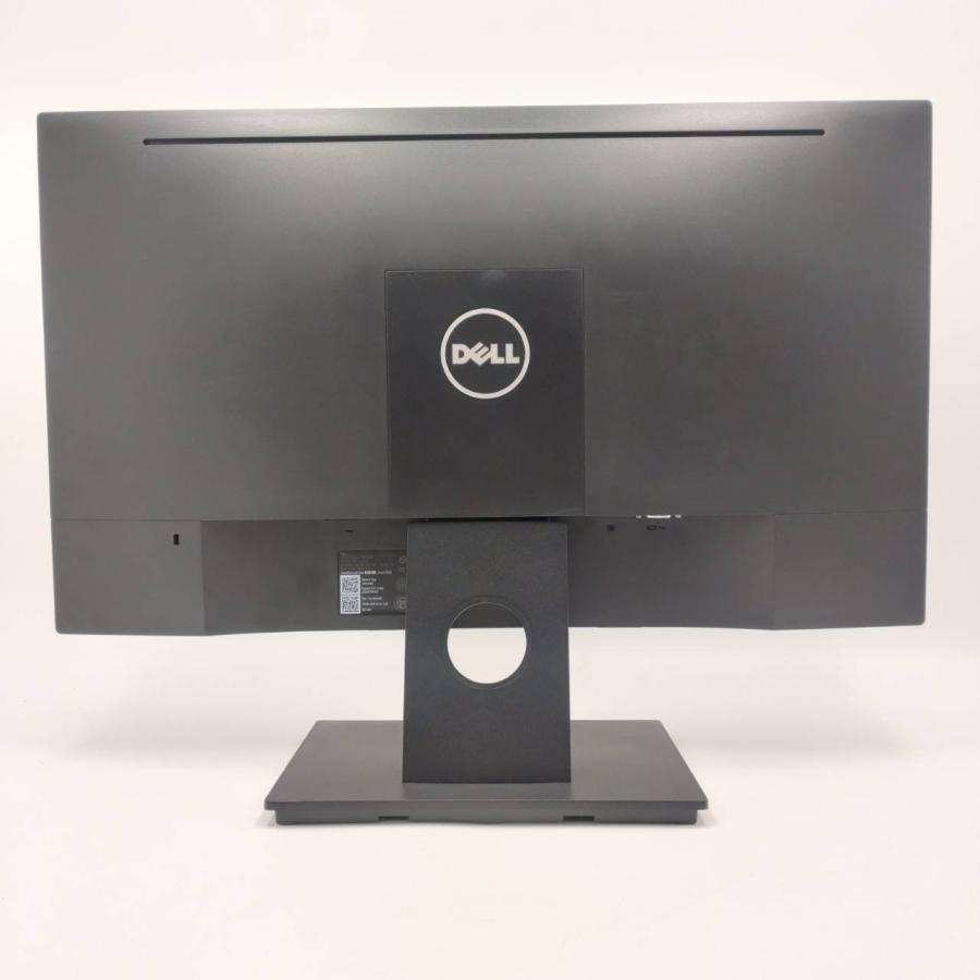 【中古モニター】 DELL E2416H 24インチ DisplayPort 液晶ディスプレイ :DELL-E2416Hb:モニタヤ ...