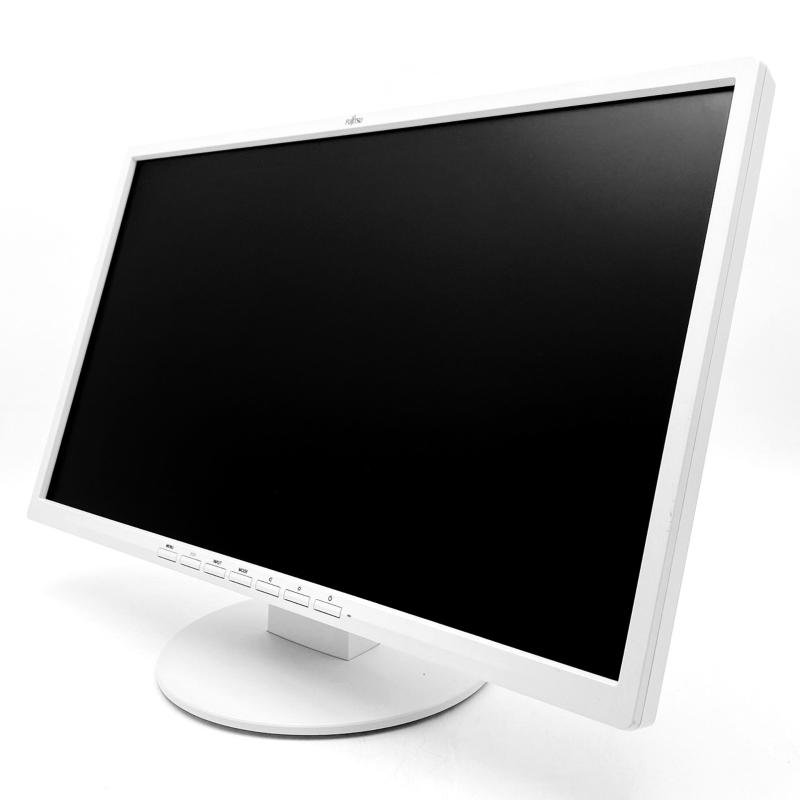 中古モニター FUJITSU VL-E22-8T 21.5インチ IPSパネル Displayport テレワーク 事務所 :FUJITSU-VL-E22-8T:モニタヤ! - 通販 ...