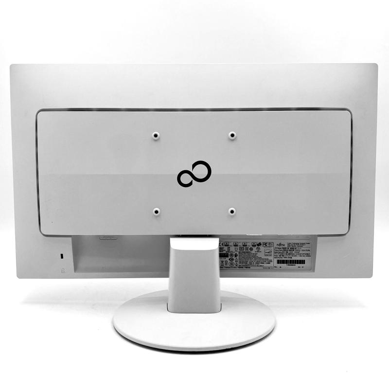 中古モニター FUJITSU VL-E22-8T 21.5インチ IPSパネル Displayport テレワーク 事務所 :FUJITSU-VL-E22-8T:モニタヤ! - 通販 ...