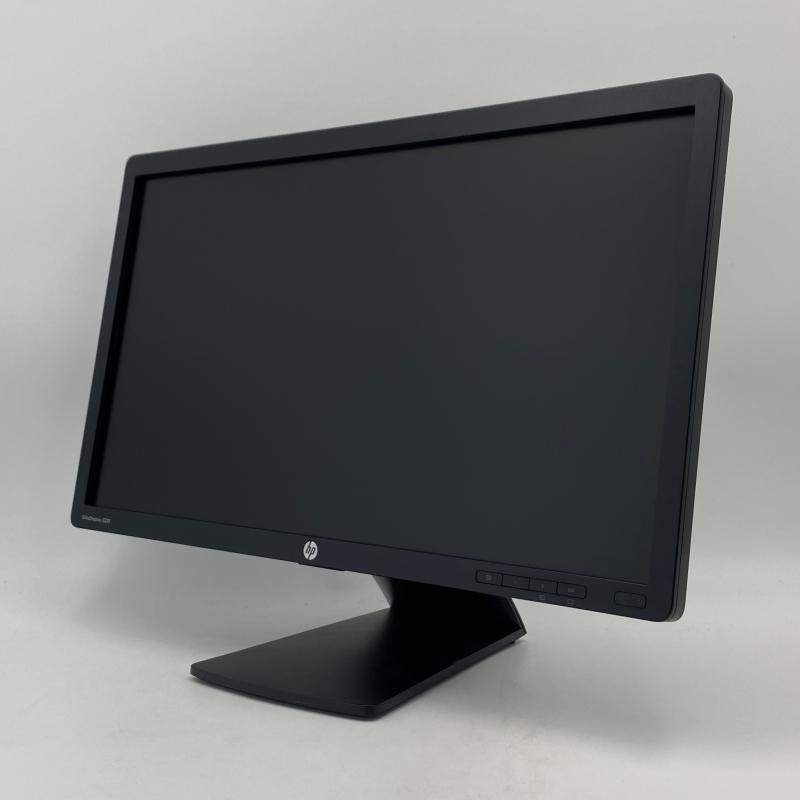 EliteDisplay 中古モニター HP E231 フルHD 23インチ pcディスプレイ ピボット機能 : モニタヤ! - 通販 ...