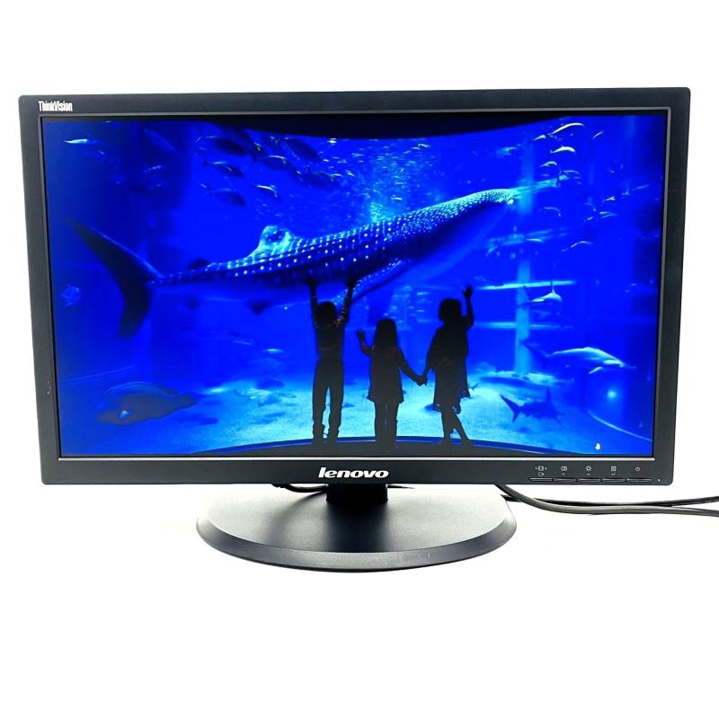 中古モニター 23インチ Lenovo 3024-HC1 ワイド 在宅ワーク レノボ : lenovo-3024-hc1 : モニタヤ! - 通販 - Yahoo!ショッピング