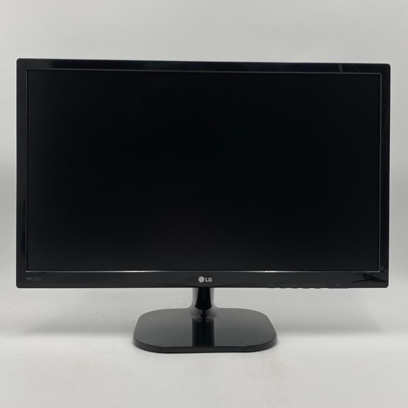 LGエレクトロニクス 23インチ LG-23MP48HQ-P PCモニター HDMI IPSパネル 送料無料 中古モニター : モニタヤ! - 通販 - Yahoo!ショッピング
