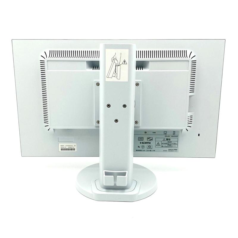 NEC 中古モニター 24インチ (23.8インチ) LCD-E241N-C HDMI NEC 中古モニター 24インチ (23.8インチ) LCD-E241N-C HDMI