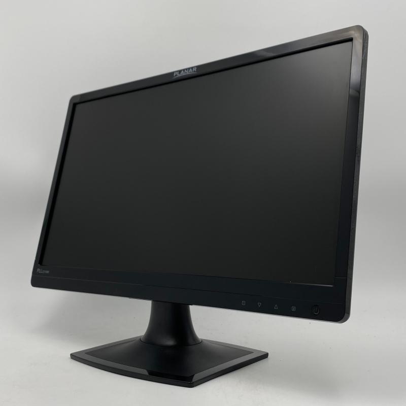 DELL 中古 PCモニター 22インチ PLANAR PLL2210W 格安 中古ディスプレイ : モニタヤ! - 通販 - Yahoo ...