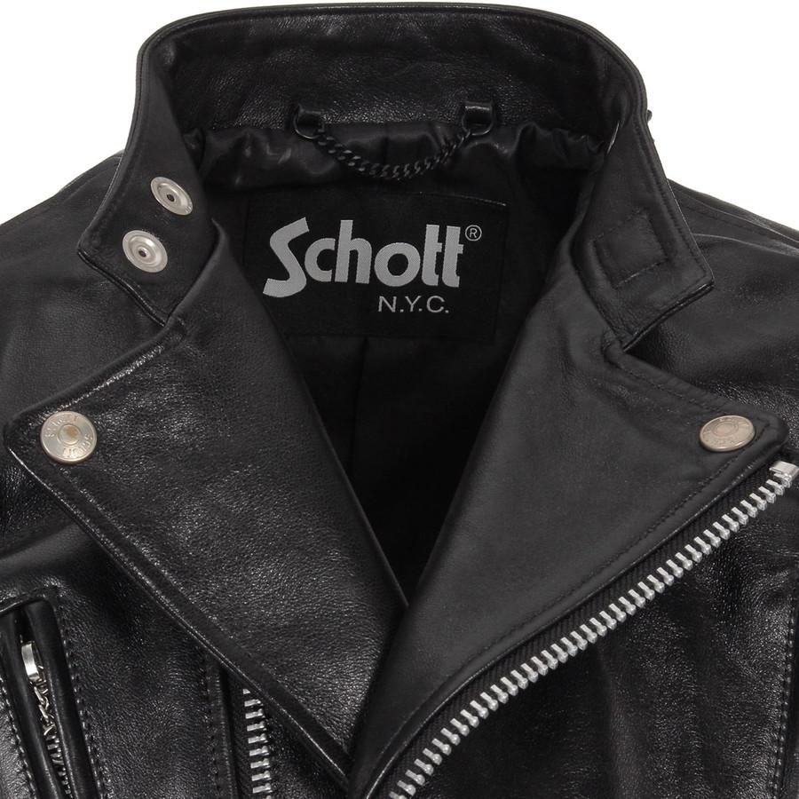ショット Schott ジャケット ダブル ブレスト ライダースジャケット 3101048 : 3101048 : monkeys タイヤ・メンズファッション - 通販 - Yahoo!ショッピング