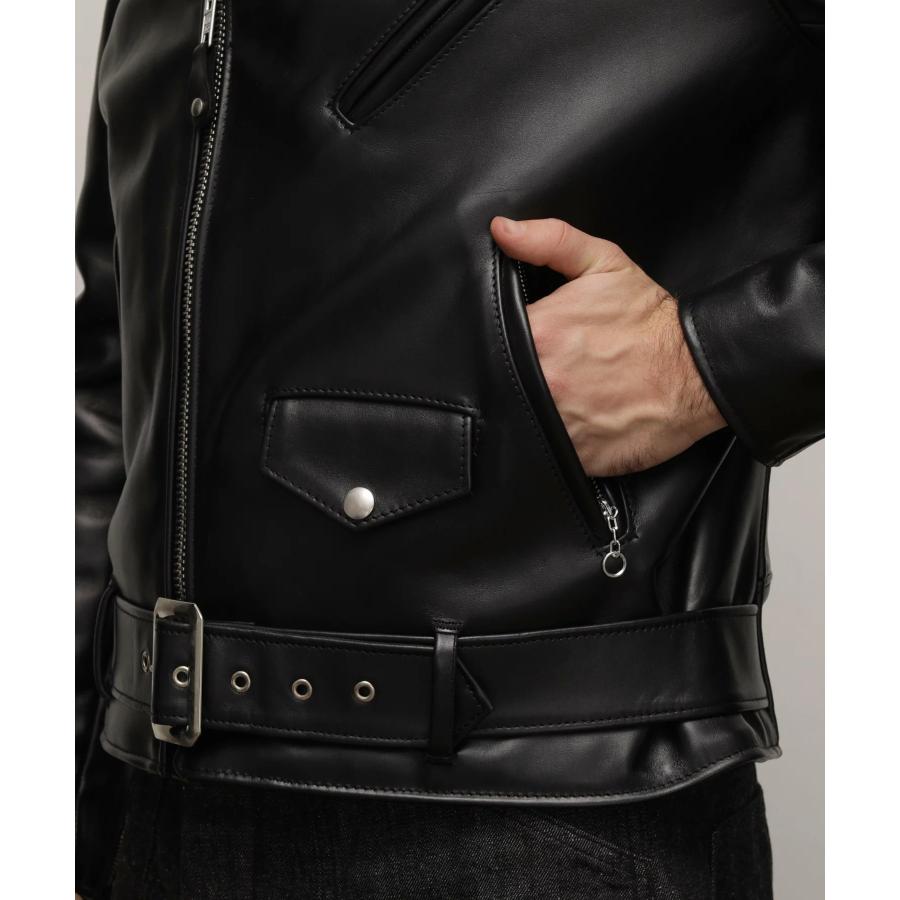 ショット Schott ジャケット ワンスター トール ライダース レザージャケット 613UST ONESTAR TALL : schott-613ust : monkeys - 通販 ...