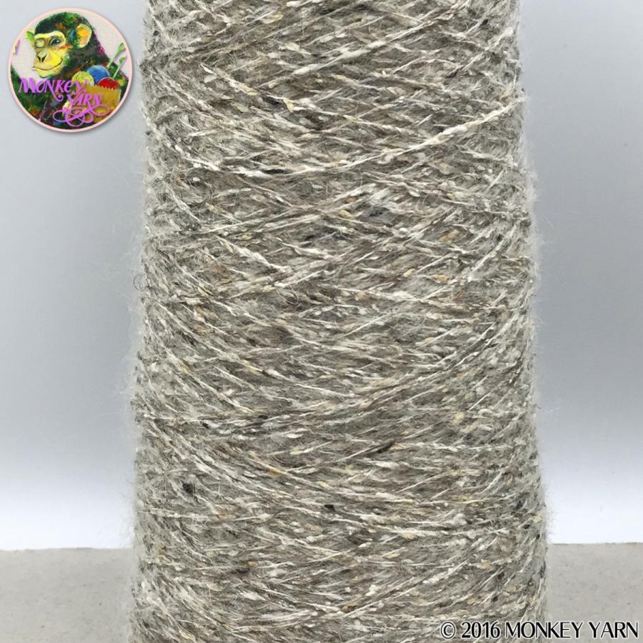 キャンバス50 BR1 ライトブラウン系(シルクネップ＋モヘアの高級感) 約100グラム : MONKEY YARN - 通販 - Yahoo ...