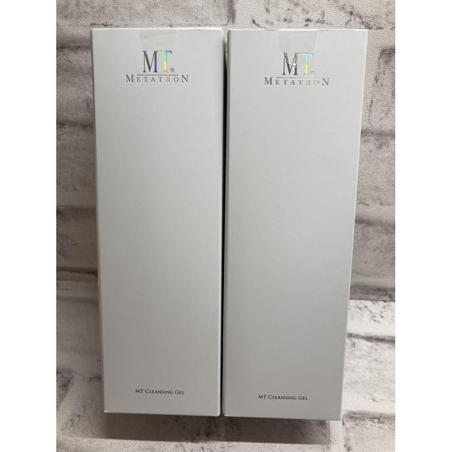 【2個セット】MT メタトロン クレンジングジェル 200ml 正規品 : monmon2 - 通販 - Yahoo!ショッピング