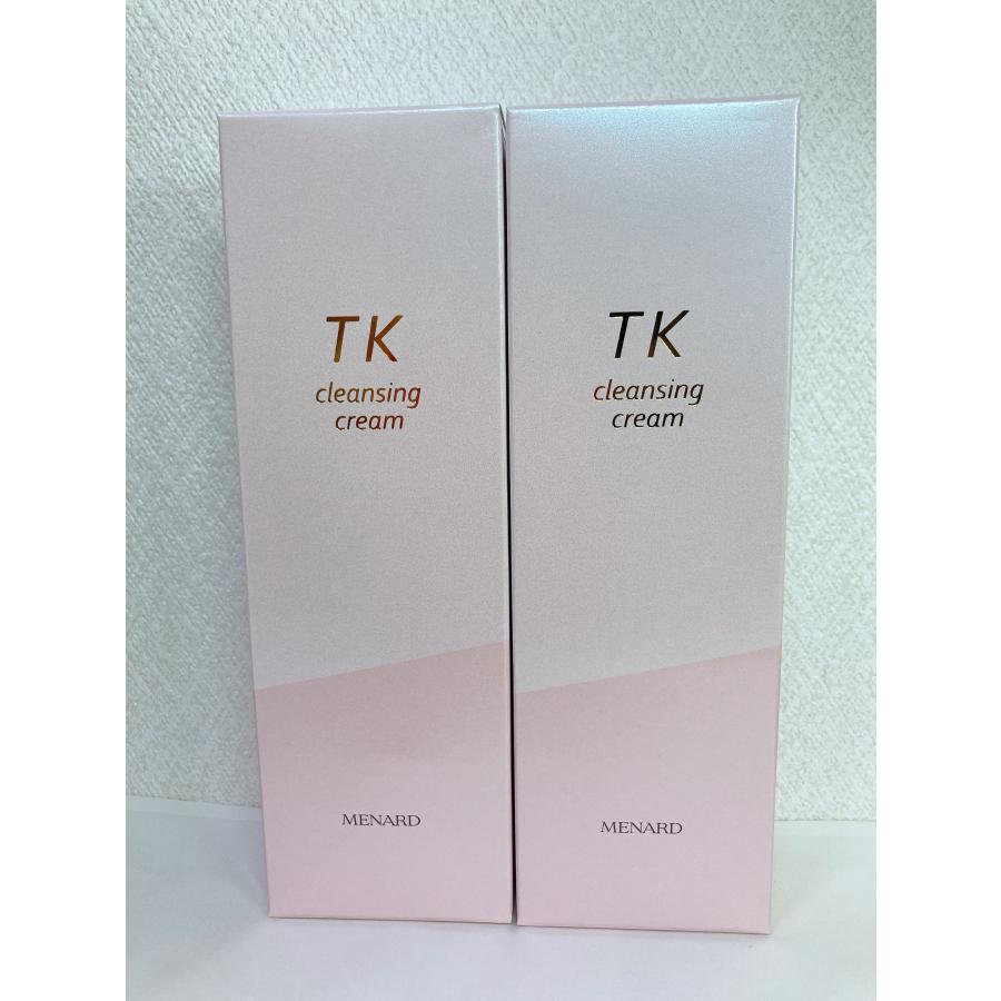 メナード TK クレンジングクリーム (130g)×2 : monmon2 - 通販 - Yahoo!ショッピング