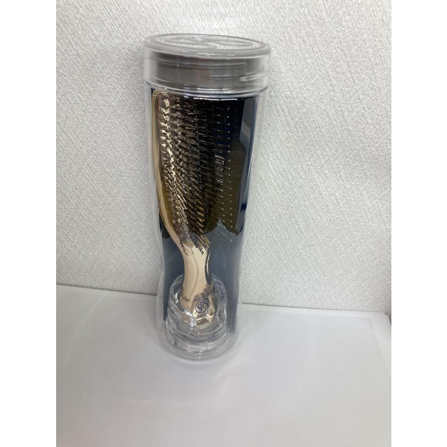 スカルプブラシ ワールドプレミアム ロング(ゴールド) : 4573113841120 : monmon2 - 通販 - Yahoo!ショッピング