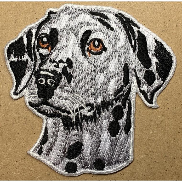 ワッペン ダルメシアン アイロン : mono-sta - 通販 - Yahoo!ショッピング