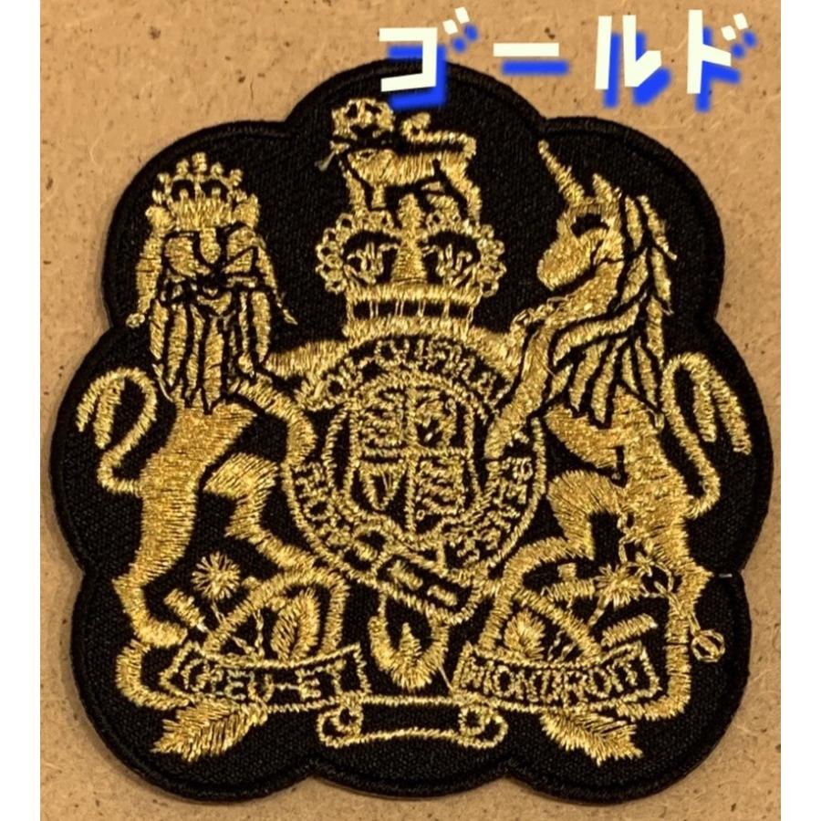 ワッペン エンブレム ユニコーン : pmi2yn0htx : mono-sta - 通販 - Yahoo!ショッピング