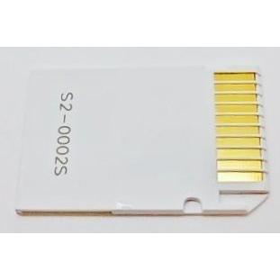 SONY PSP 対応 CR-5400 SDHC microSD デュアルアダプタ : MONO BASE ヤフー店 - 通販 - Yahoo ...