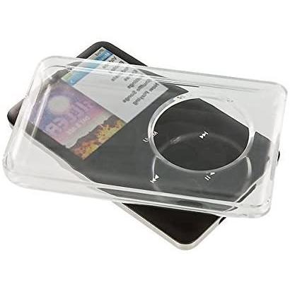 Apple iPod Classic クリスタルクリア保護ハードケース 第7世代 Apple iPod Classic クリスタルクリア保護ハードケース 第7世代