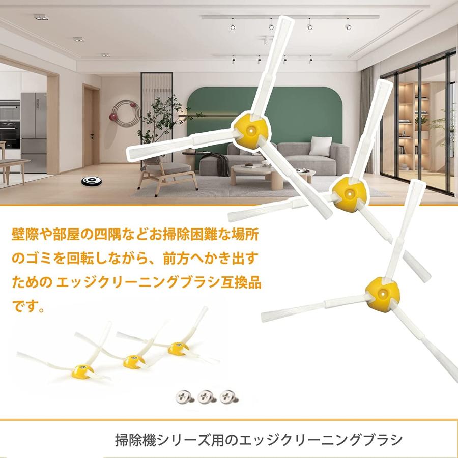iRobot Roomba ルンバ 500 600 700 シリーズ エッジ iRobot Roomba ルンバ 500 600 700 シリーズ エッジ