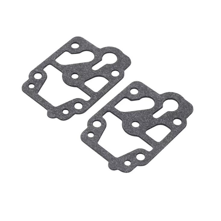 Walbro ワルボロ K20-WYL WYLタイプ HONDA GX22 GX31 刈払機 小型チェンソー エアブロワー トリマー キャブレター ダイヤフラム ガスケット 2セット ...