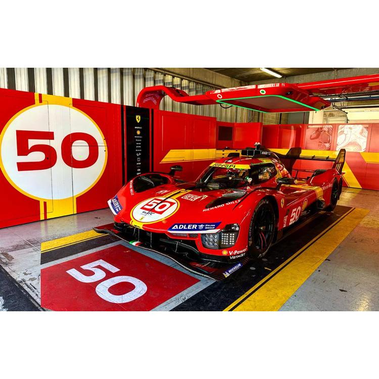 BCN BOXES モータースポーツ シームレスピットパーテション 高さ1980mm×幅480mm Panel500 連結用 1枚 店頭渡し ...