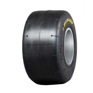 DUNLOP ダンロップ SL22 フロント 単品 レーシングカート専用 競技用タイヤ : モノコレ ヤフー店 - 通販 - Yahoo!ショッピング