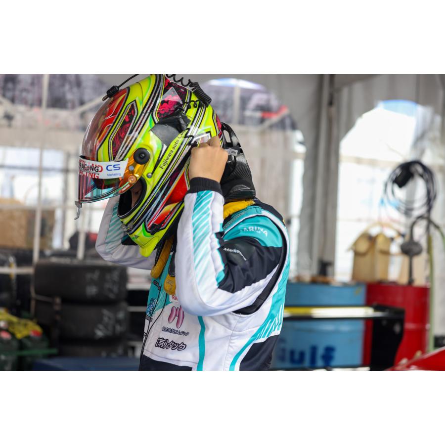 monocolle Marina UNIC ARROWS ロゴ入れ 色替え カラーチェンジ セミカスタムカスタムデザイン : モノコレ ヤフー ...