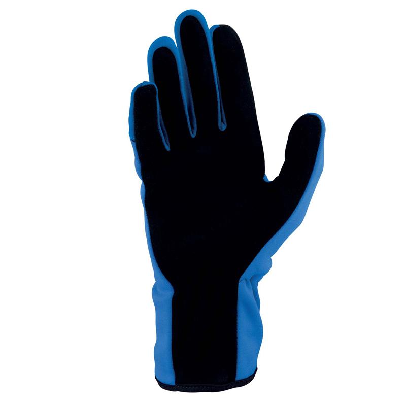 OMP KS-4 GLOVE ブルー レーシンググローブ MY2023 レーシングカート・走行会用 (KB0-2750-A01-043) : モノコレ ヤフー店 - 通販 - Yahoo!ショッピング